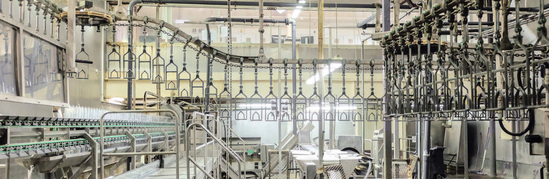 Multirail Auto powered overhead conveyor system | Runners Sliding Door ...