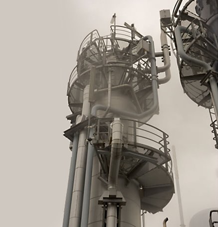 API 618 process gas compressors | Burckhardt Compression | ESI Enviropro