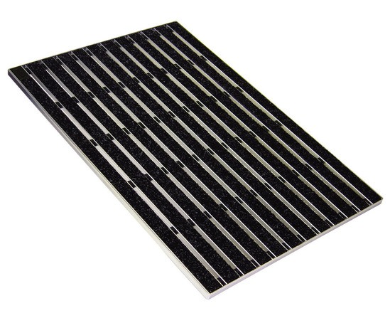 ACO InDoor mat wells | ACO Water Management | ESI Interior Design