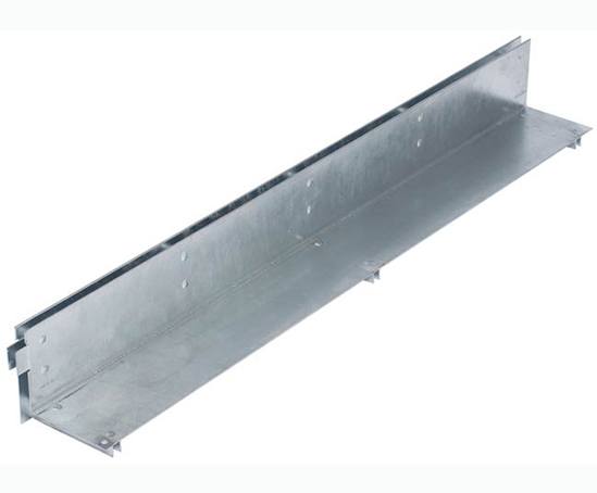 ACO MultiDrain MD Brickslot channel drainage system | ACO Water Management | ESI External Works