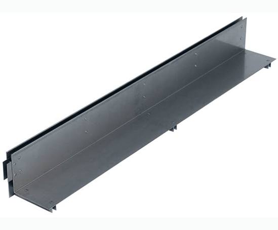 ACO MultiDrain MD Brickslot channel drainage system | ACO Water ...