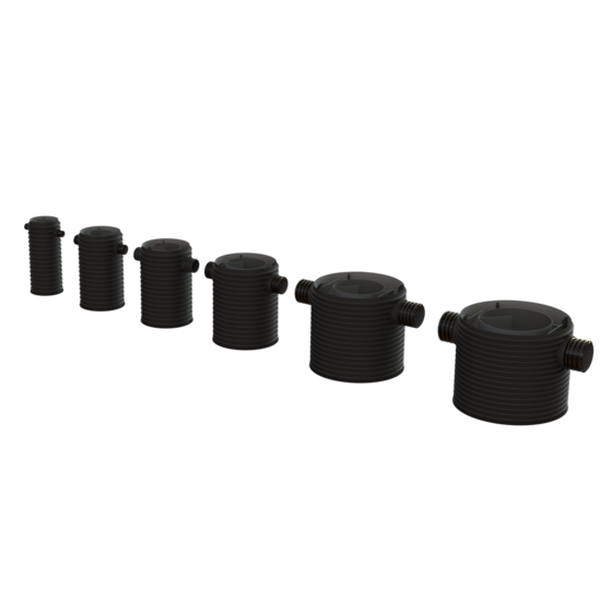 ACO launches V-Septor to assist SuDS management train | ACO Water ...