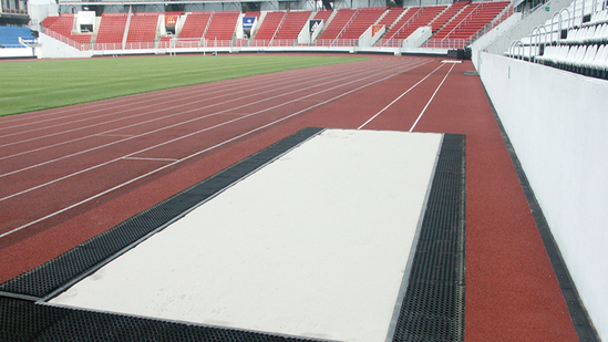 ACO Sports Sand Capture - sand traps | ACO Water Management | ESI ...