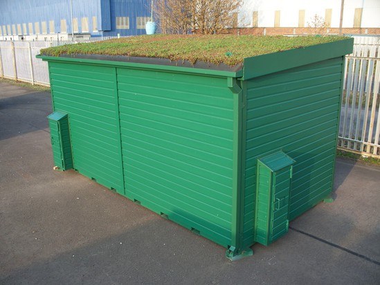 Tool stores | Cleveland Sitesafe | ESI Building Services