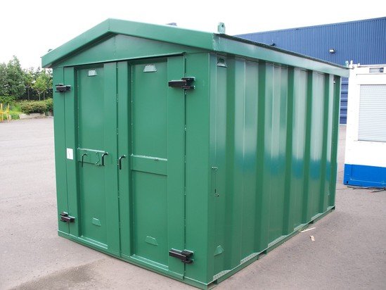 Tool stores | Cleveland Sitesafe | ESI Building Services