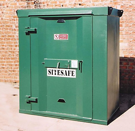 Tool stores | Cleveland Sitesafe | ESI Building Services