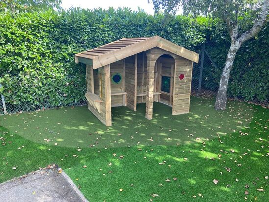 Large-scale EYFS play scheme – infant and nursery school | Setter Play ...