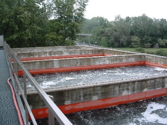 Biostyr™ compact biofilter for wastewater treatment | Veolia Water ...