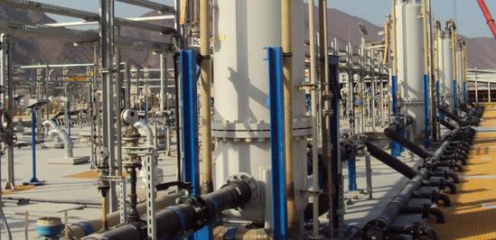 Spidflow® rapid, compact flotation unit | Veolia Water Technologies UK ...