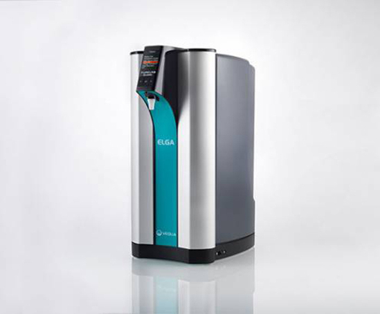 PURELAB Quest pure water system for laboratories | Veolia Water ...