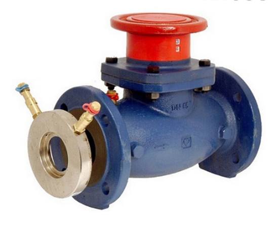 PN16 commissioning sets | Herz Valves UK | ESI Building Services