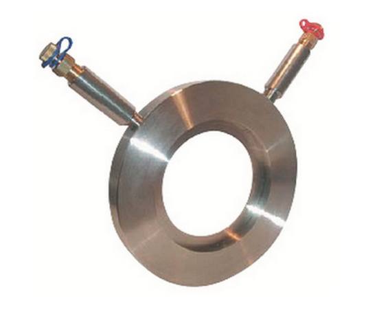 Stainless steel orifice plate | Herz Valves UK | ESI Enviropro