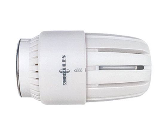 LST thermostatic valve set | Herz Valves UK | ESI Building Services