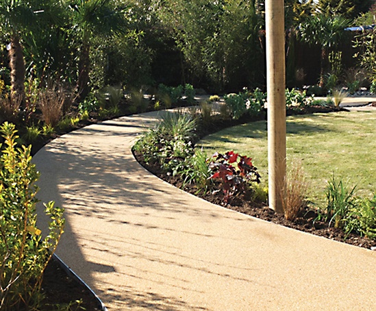 Addabound resin bound surfacing with recycled content | Addagrip ...