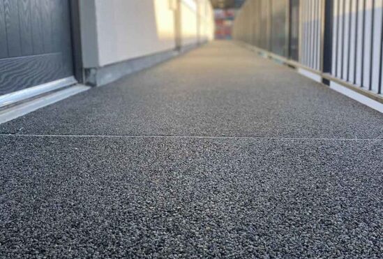 Balcony paving for Baltic View residential development | Addagrip ...