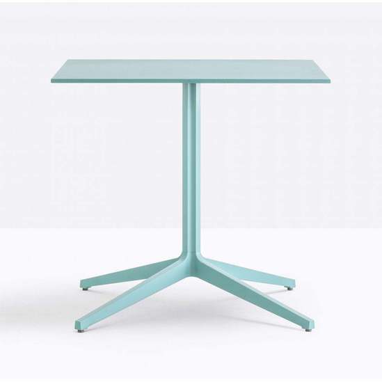 Pedrali Ypsilon tables | Momentum Contract Furniture | ESI Interior Design