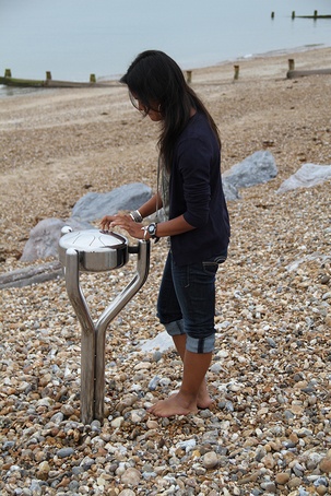 Sensory play outdoor musical instruments | AMV Playground Solutions ...