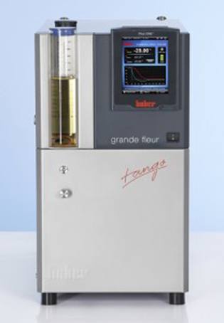 Dynamic temperature control system series expanded | Labtex | ESI Enviropro