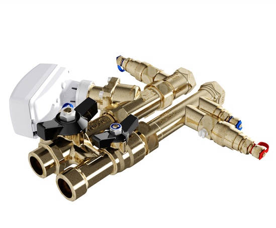 MODULA Direct terminal bypass unit | Frese | ESI Building Services