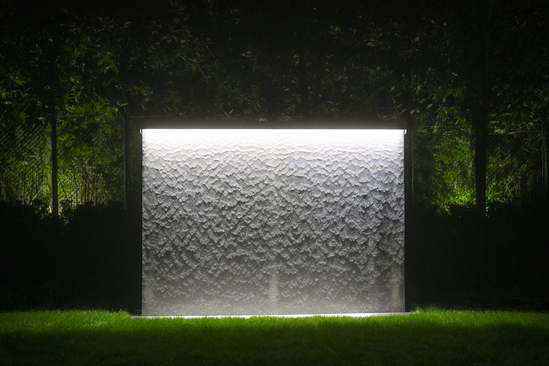 The AquaVeil® luxury bespoke water wall - The Enigma™ | Tills ...