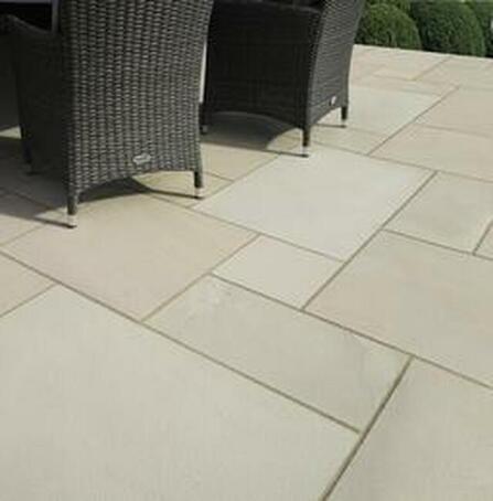 Natural stone paving slabs | Howarth Timber & Building Supplies | ESI ...