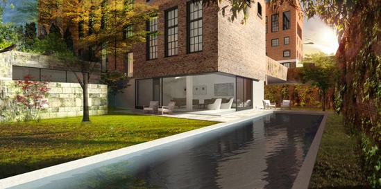 Complex landscape solutions for Chelsea development | IOTA | ESI ...