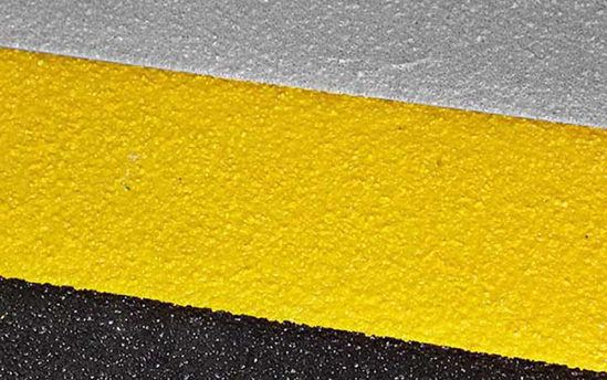 GripDeck® GRP Anti-slip Sheets | GripDeck | ESI External Works