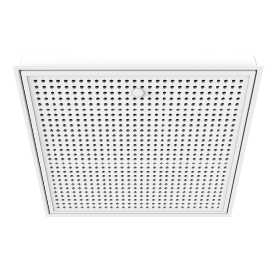 ARIA 5000 Series non-fire-rated ceiling access panel | Profab Access ...