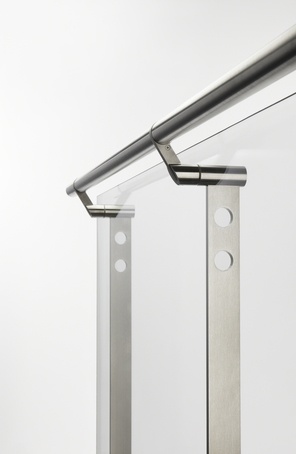 d-line - awarded with Red Dot Design Award | Q-railing | ESI Building ...