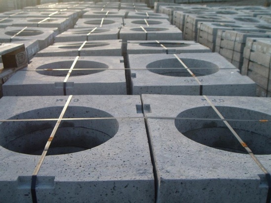 Precast concrete gully covers | Elite Precast Concrete | ESI External Works