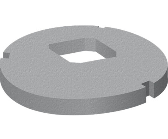 Precast concrete manhole cover slabs | Elite Precast Concrete | ESI ...