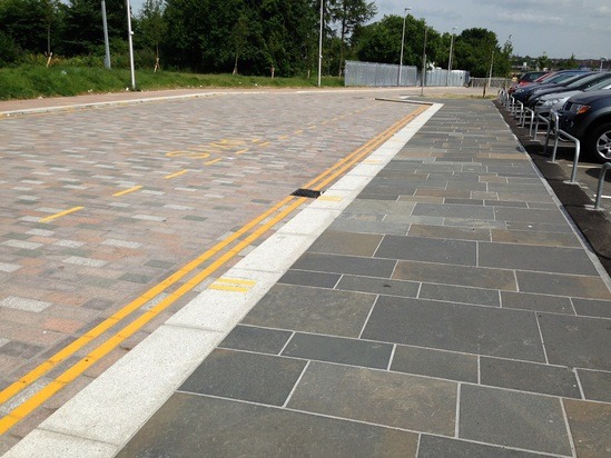 Caithness Paving, Setts, Cladding and Bespoke Design | BBS Natural ...
