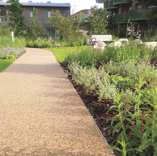 AluExcel gives Kidbrooke Village project the edge | Kinley | ESI ...