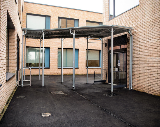 Kettering Science Academy, Northamptonshire | Langley Design Street ...