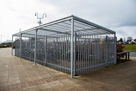 Kettering Science Academy, Northamptonshire | Langley Design Street ...