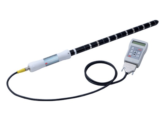 PR2 - soil moisture profile probe, analogue version | Delta-T Devices ...