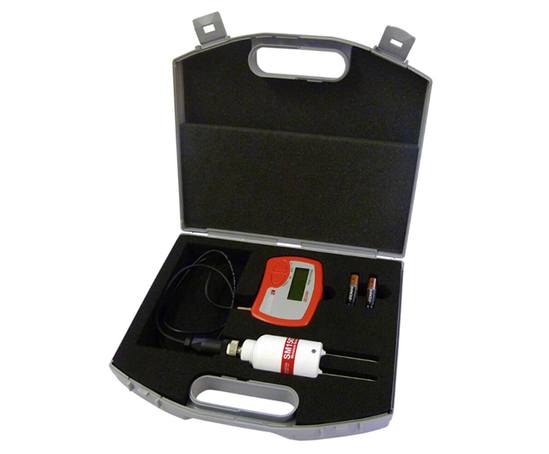 SM150T - soil moisture and temperature sensor | Delta-T Devices | ESI ...
