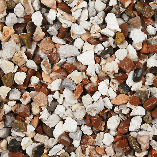 Multi spar gravel 10mm | Derbyshire Specialist Aggregates | ESI ...