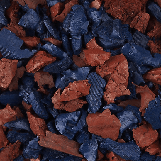 Loose lay rubber surfacing for playgrounds | Derbyshire Specialist ...