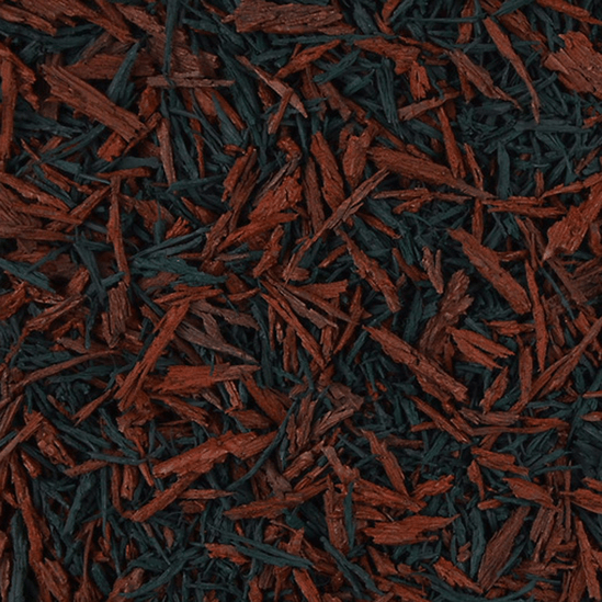 Rubber shred chippings for resin bonded play surfaces | Derbyshire ...