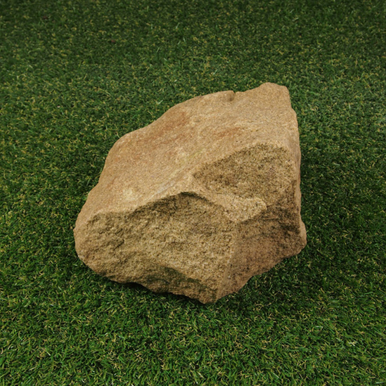 Yorkstone buff rockery stone | Derbyshire Specialist Aggregates | ESI ...