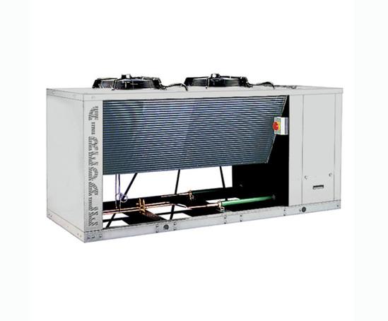 Air-cooled condensing unit | Airedale International Air Conditioning ...