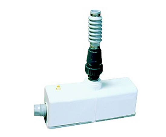 HydroFlush fully automatic pumping system | Edincare Pumps | ESI ...