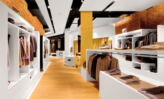 ColorCore® decorative surfacing laminate | Formica Group | ESI Interior ...