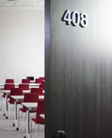 Formica® Door Collection of high pressure laminates | Formica Group ...