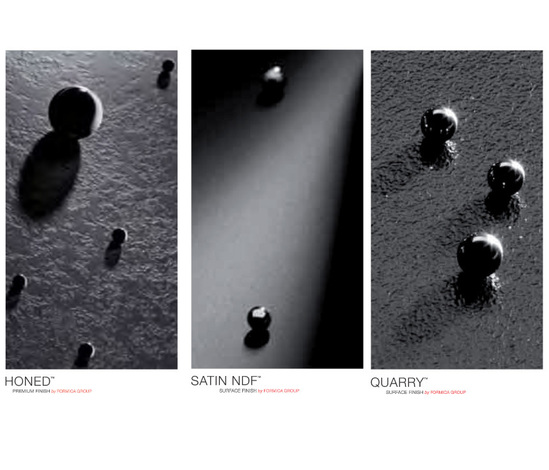 Formica® laminate texture variations | Formica Group | ESI Interior Design