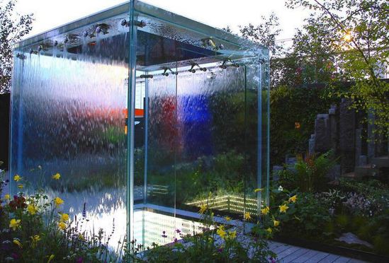 Fountain and water feature design | Fountains Direct | ESI External Works