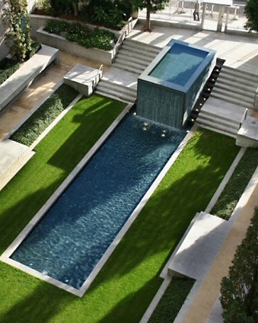 Fountain and water feature maintenance | Fountains Direct | ESI ...