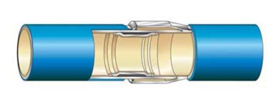 E-Joint insulating external socket weld pipe joint | FT Pipeline ...