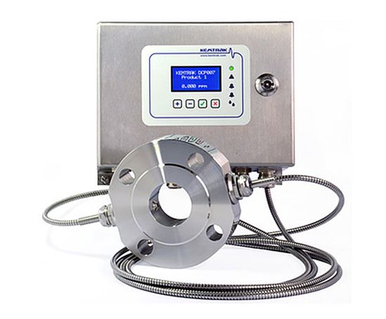 DCP007 industrial photometer | Fullbrook Systems | ESI Enviropro